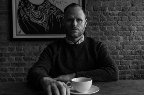 Francis Harris launches new label, Kingdoms · News RA