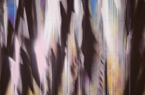 Fred P back on Mule Musiq with FP-Oner album, 7 · News RA