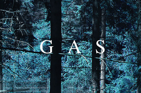 Wolfgang Voigt to release first Gas album in 17 years · News RA