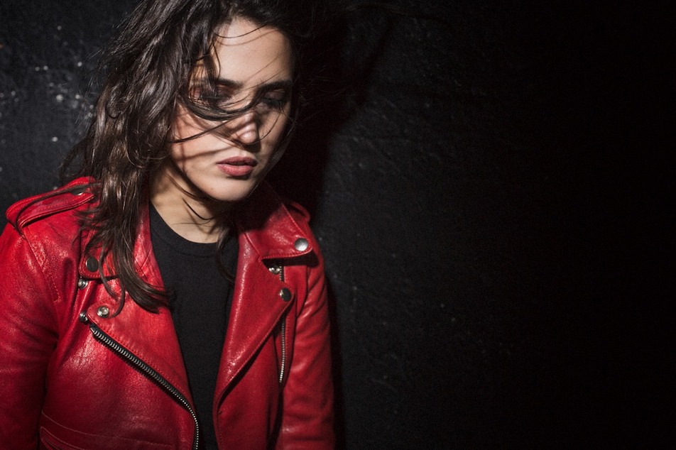 Manchester's Project 13 to host Helena Hauff, Actress at The White ...