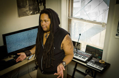 Jamal Moss, AKA Hieroglyphic Being, helps open Chicago school for ...