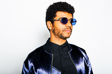 Hot Creations hits 100 releases with Jamie Jones' Kooky Music EP · News RA