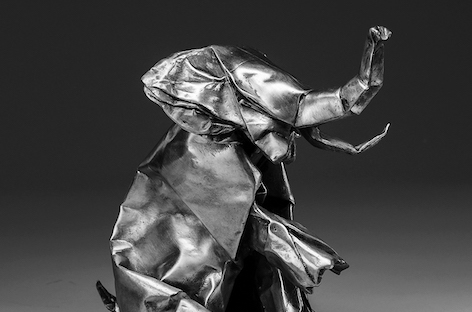 Jlin to release second album with Planet Mu, Black Origami · News RA