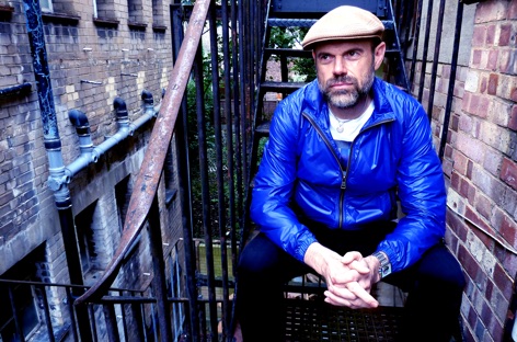 Joey Negro to release first album in more than 20 years · News RA