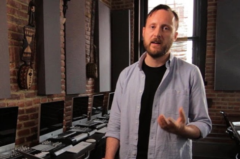 Future Times to reissue rare John Selway tracks · News RA