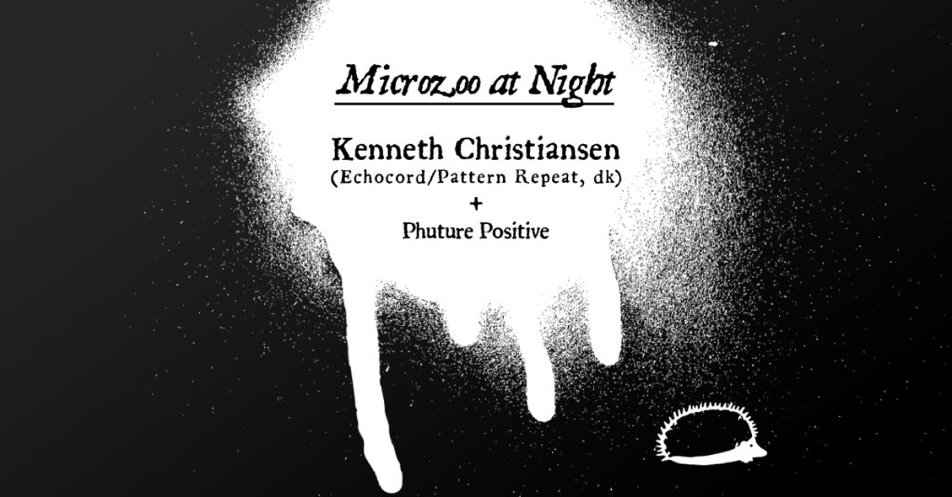 Echocord boss Kenneth Christiansen makes his debut in Montreal · News RA