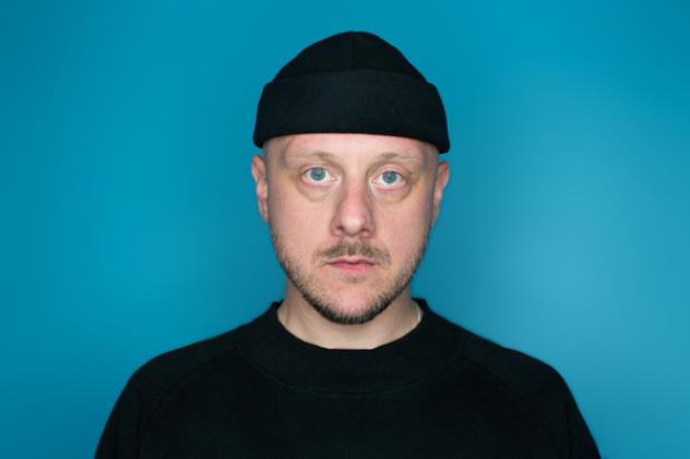Lee Gamble on DJing, pirate radio and bringing his music 'to the land ...