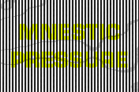Lee Gamble signs to Hyperdub for new album, Mnestic Pressure · News RA