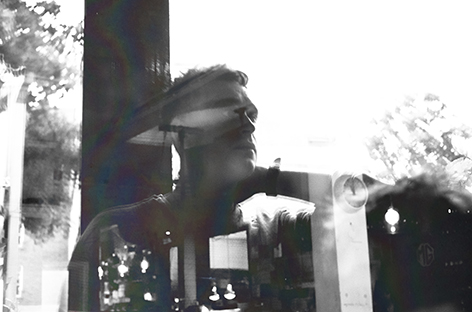 Lone announces DJ-Kicks mix · News RA