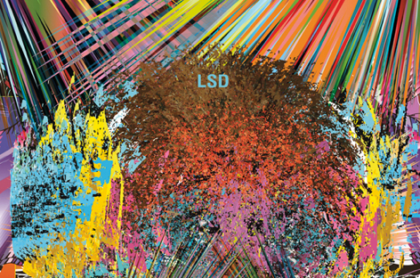 Luke Slater, Steve Bicknell and Function debut as LSD with new EP on ...