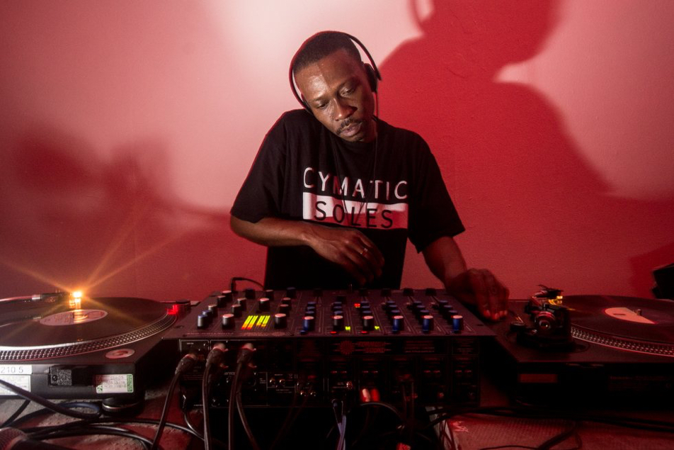 Marcellus Pittman returns to LA · News RA