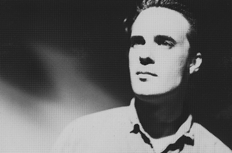 RVNG Intl. announces compilation of early works from DIY musician Mark ...
