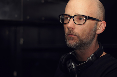 Moby releases new album through fake Trump press release · News RA