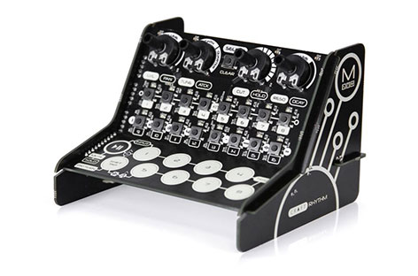 New Modal Electronics DIY drum sampler coming soon · News RA