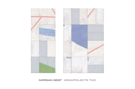 Morgan Geist announces new EP, Megaprojects Two · News RA