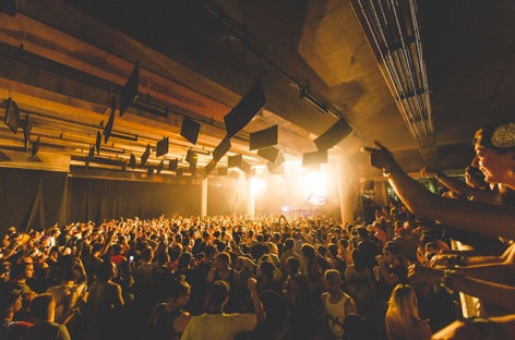 RA's guide to Movement 2017 · News RA