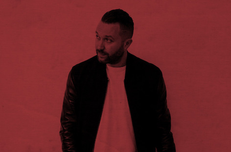 Nic Fanciulli announces debut album, My Heart · News RA