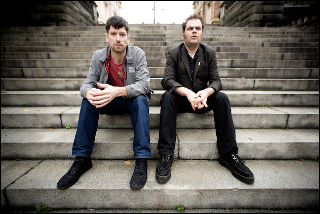Optimo return to the Tasman in November · News RA