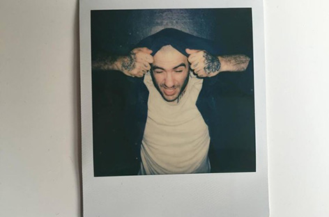 Pablo Mateo launches new label, Artful Rifle, with Tentlover EP · News RA