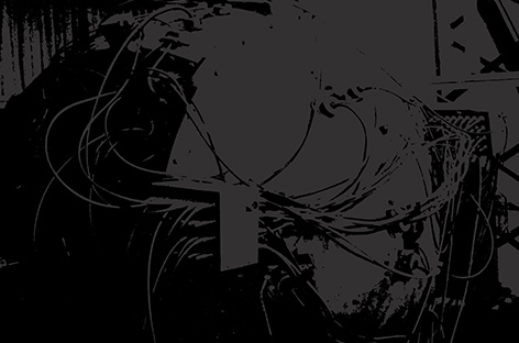 Post Scriptum starts new label with solo EP · News RA