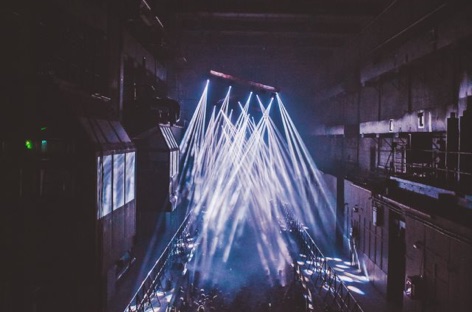 London's Printworks reveals lineup for opening party of second season ...