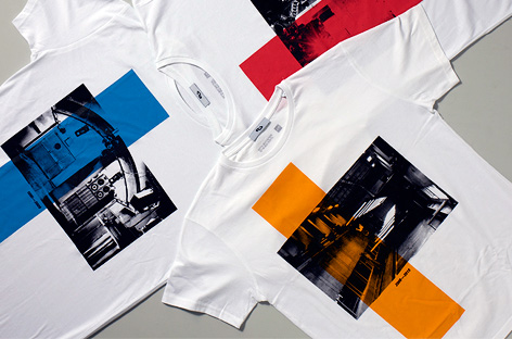 RA celebrates iconic dance floors with new line of T-shirts · News RA