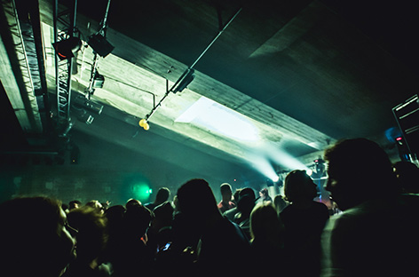 RADION unveils full night programme for Amsterdam Dance Event 2017 ...