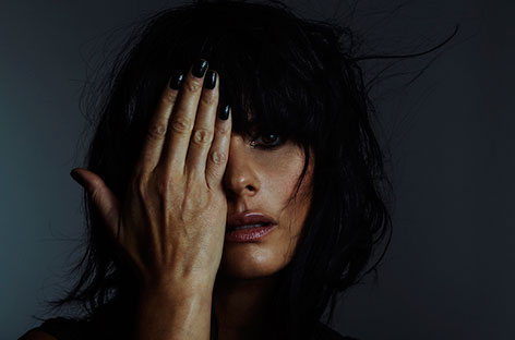 Rebekah to release debut LP on Soma Records · News RA