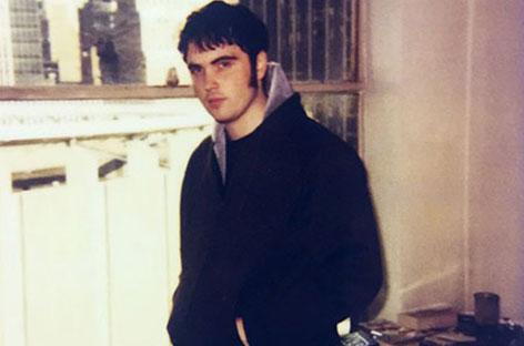 Regis to release rare live recording from 1997 · News RA