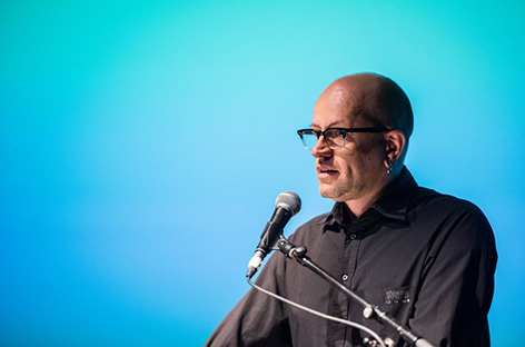 Robert Henke, AKA Monolake, reveals new audiovisual ensemble project ...