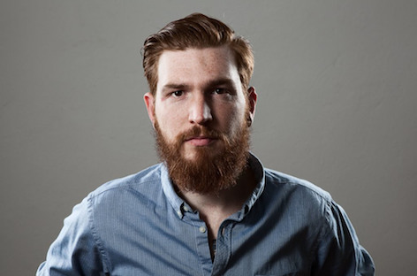 Porter Ricks, Donato Dozzy, Silent Servant remix Rødhåd · News RA