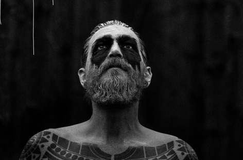 Rødhåd to release debut album, Anxious, on Dystopian · News RA