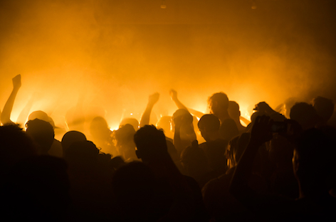 Antal, Dream 2 Science play Rush Hour Weekender 2017 in Amsterdam · News RA