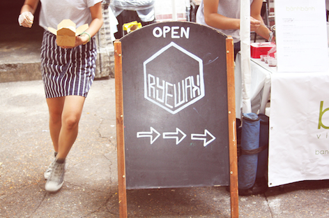 London's Rye Wax to press up dubplates of unreleased Hyperdub, PAN ...