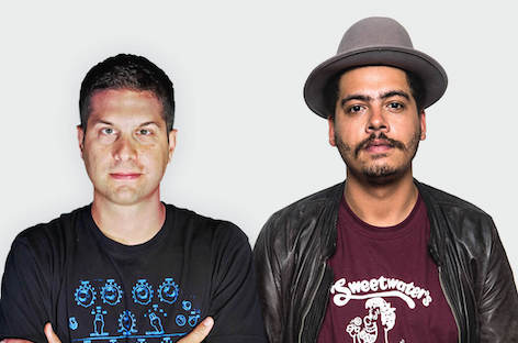 R&S signs debut release from Lost Souls Of Saturn, AKA Seth Troxler and ...