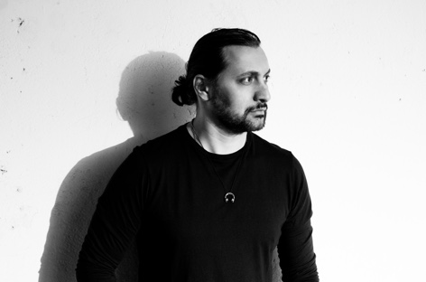 Deep Dish member Sharam announces new album, Collecti · News RA