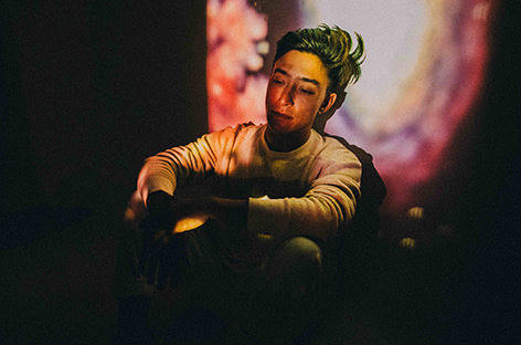 Shigeto unveils new solo album, The New Monday · News RA