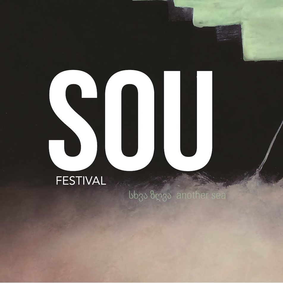 Brian Eno, Alva Noto, Robert Henke billed for Georgia's SOU Festival in ...