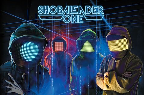 Squarepusher to release versions of classic tracks performed by his ...