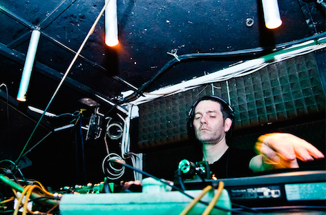 Steve Bicknell outlines forthcoming 6dimensions releases · News RA