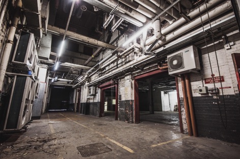 New nightclub, The Telegraph Building, opens in Belfast · News RA