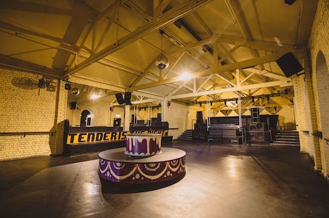 Melbourne venue The Bottom End to reopen club floors after renovations ...