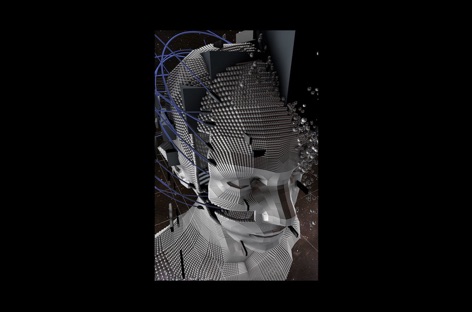 Logos, Mumdance and Shapednoise channel William Gibson's Neuromancer on ...