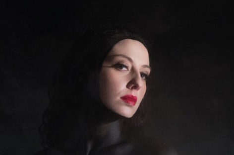 Venetian Snares releases Joanne Pollock's debut album, Stranger · News RA