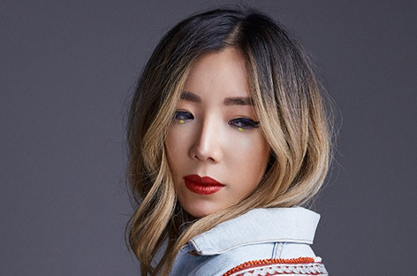 TOKiMONSTA discloses struggle with rare and potentially fatal brain ...
