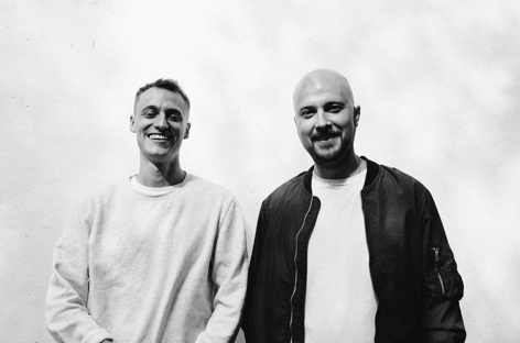 Tessela and Truss team up for new Overmono EP, Arla II · News RA