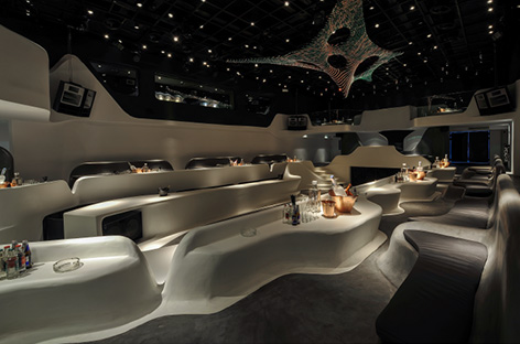 Guy Gerber, Black Coffee, Seth Troxler booked for new Mykonos club VOID ...