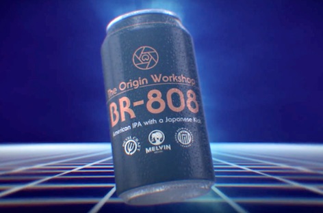 Craft breweries collaborate to launch 808-themed beer · News RA