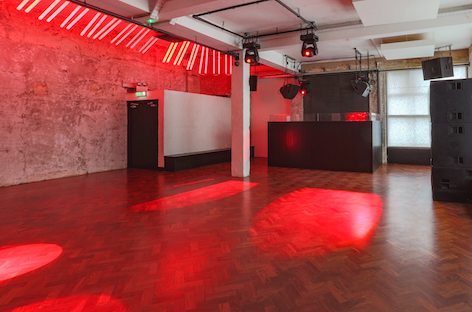 Brick Lane club 93 Feet East outlines spring programme · News RA
