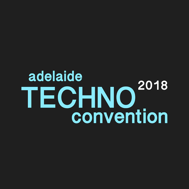 DJ HMC plays second annual Adelaide Techno Convention · News RA